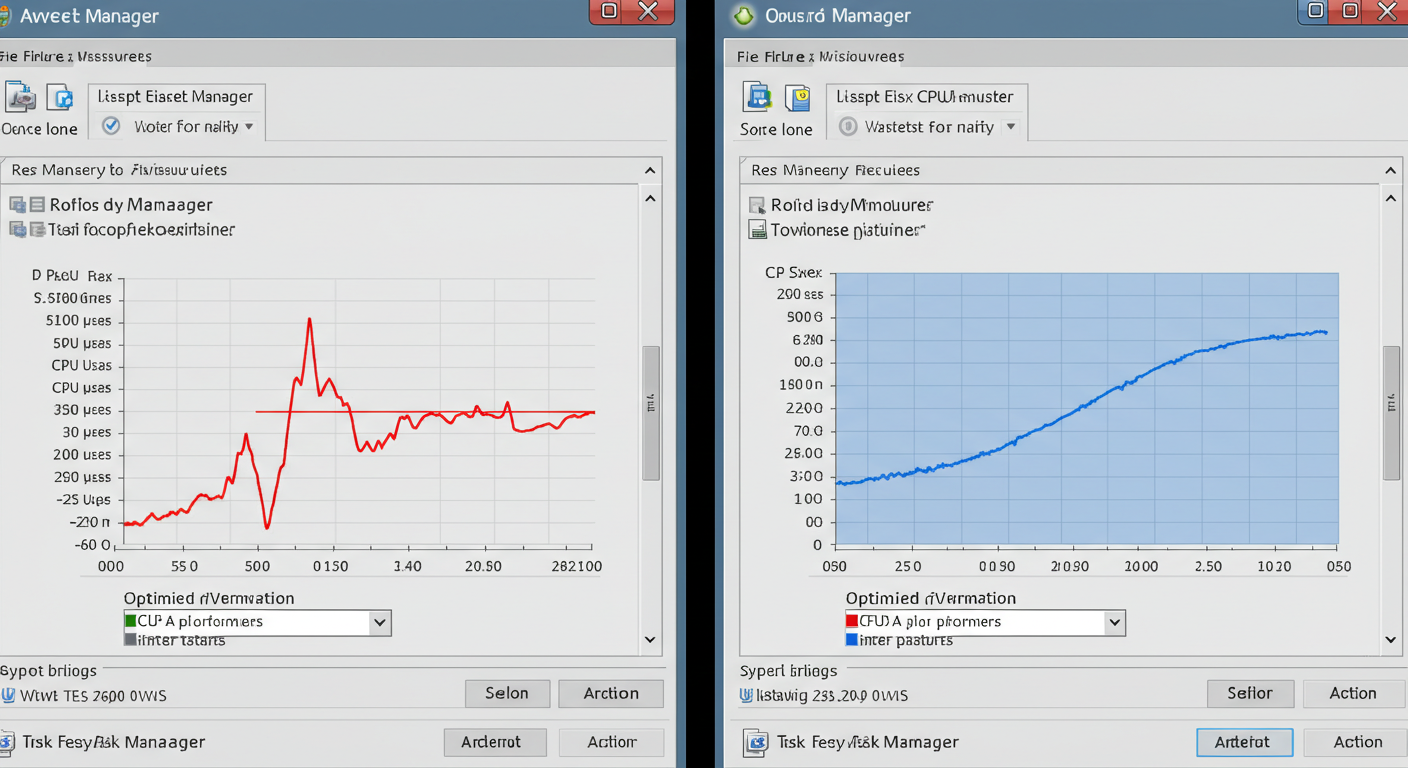 High Cpu Usage While Gaming? Here's the Ultimate Fix