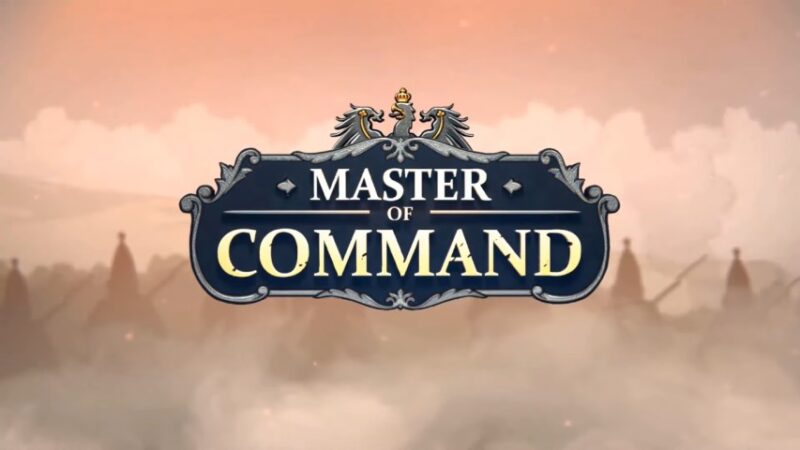 Master of Command Strategy Game for Total War Fans