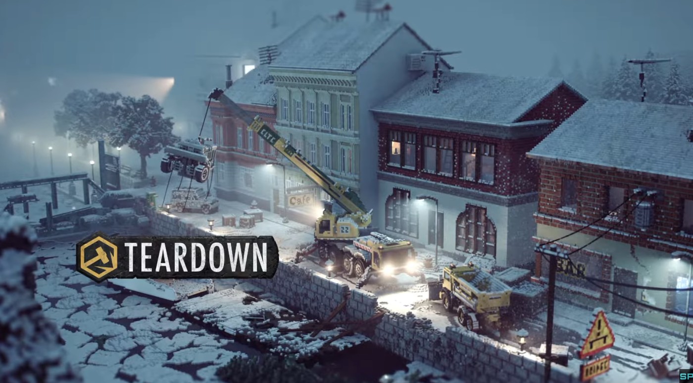 Best Sandbox PC Games: Build, Break, and Go Wild - Built To Frag