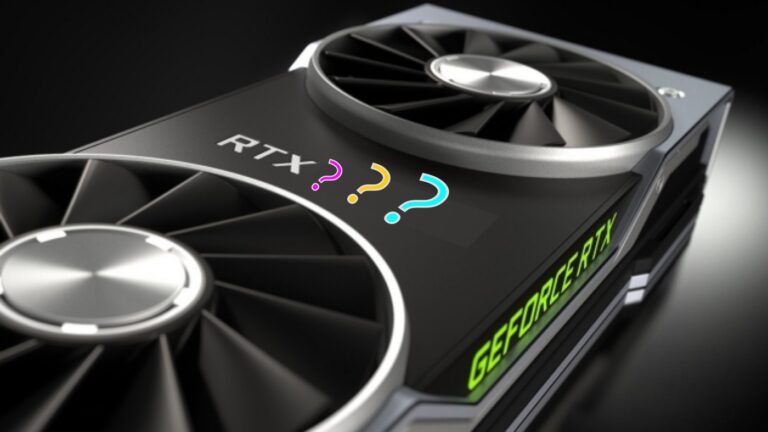 RTX 6090 Rumors: Nvidia’s AI Chip Leaked Its Own Homework