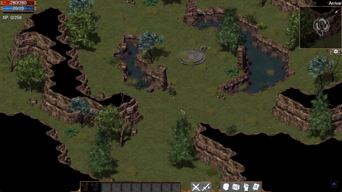 Best Free RPGs for Low-End PCs (2025 List That Runs)