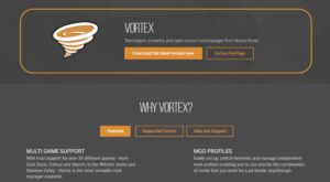 Vortex vs Mod Organizer 2: Which One Saves You Headaches?