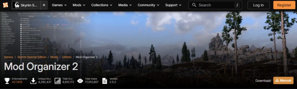 Vortex vs Mod Organizer 2: Which One Saves You Headaches?