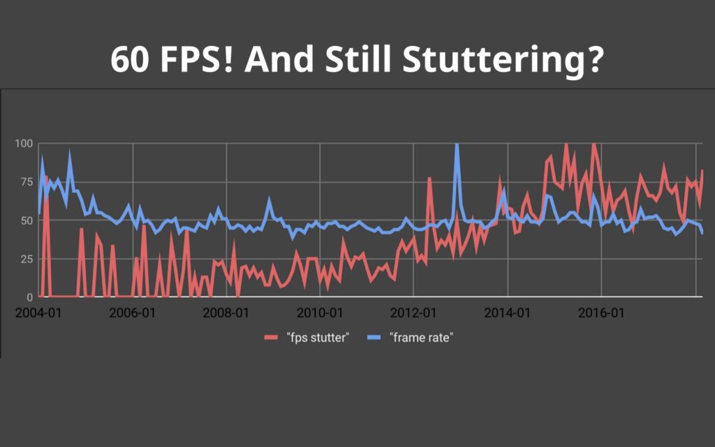 Why Games Stutter on Low End PCs (And the 4 Fixes That Actually Work)