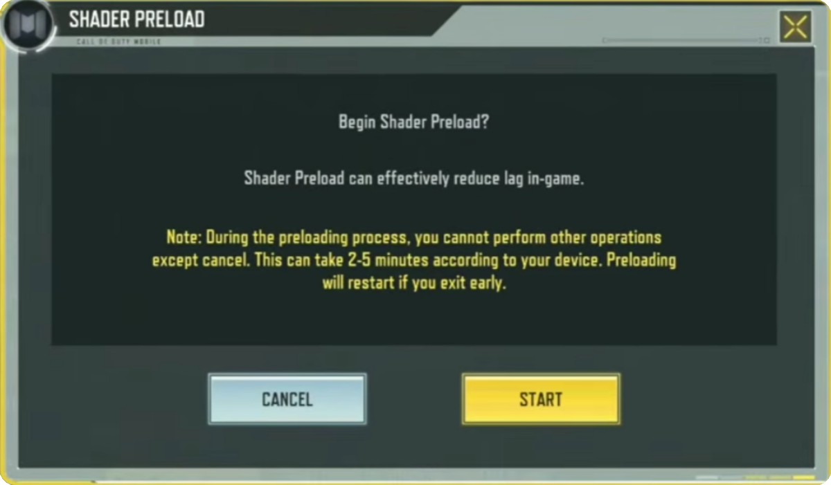 Game Keeps Compiling Shaders? Causes and Fixes Explained